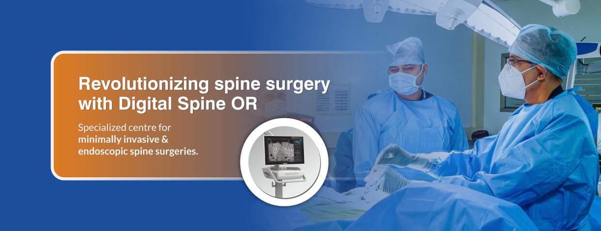 Best Multispecialty Hospital in India | Shalby Hospitals