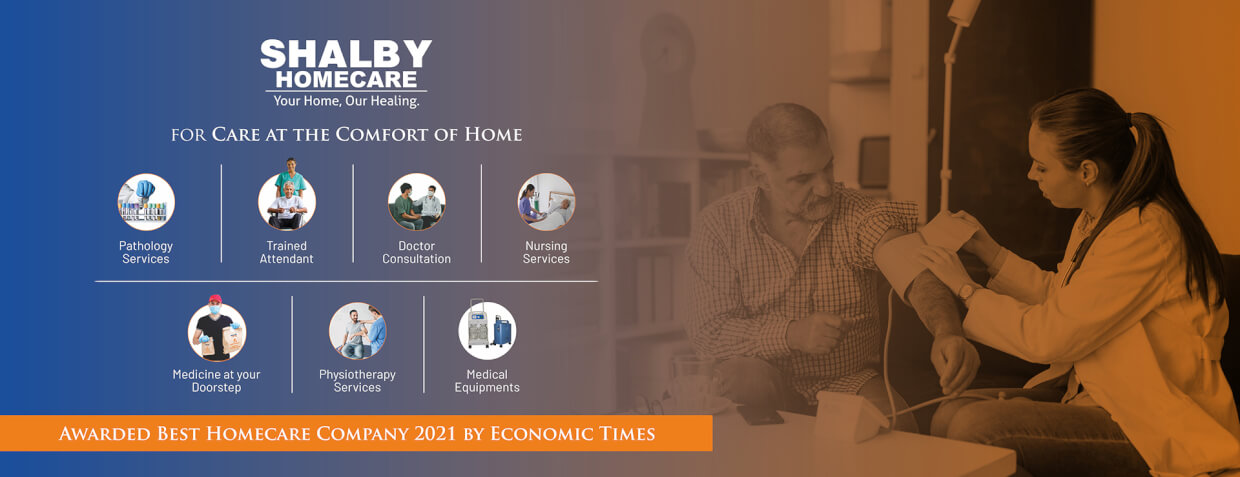 Best Multispecialty Hospital in India | Shalby Hospitals