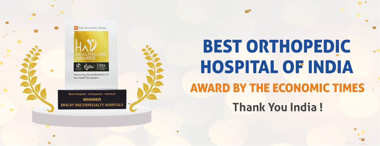 Best Multispecialty Hospital in India | Shalby Hospitals