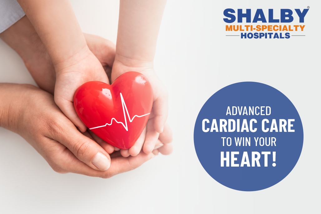 Tips for Finding the Best Cardiac Hospital in Mohali - Shalby Hospital