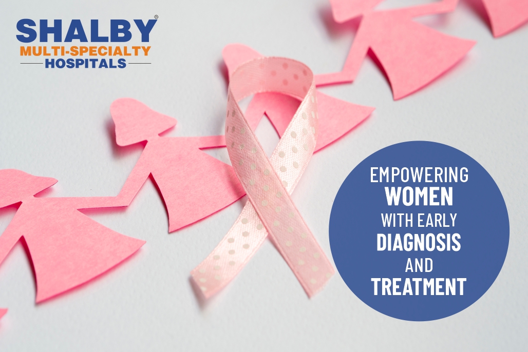 Breast Cancer: How to Protect Yourself & Your Loved Ones