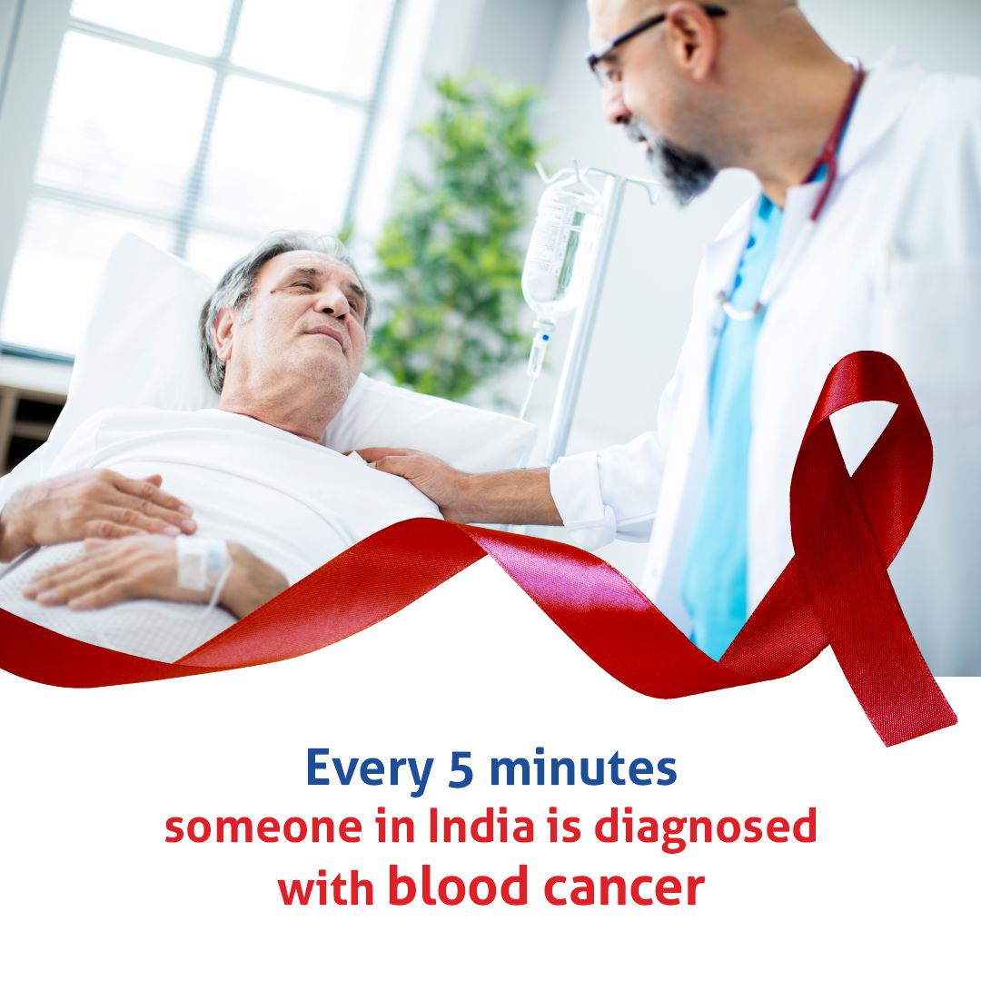 Blood Cancer – A growing burden to Indian Society - Shalby ...