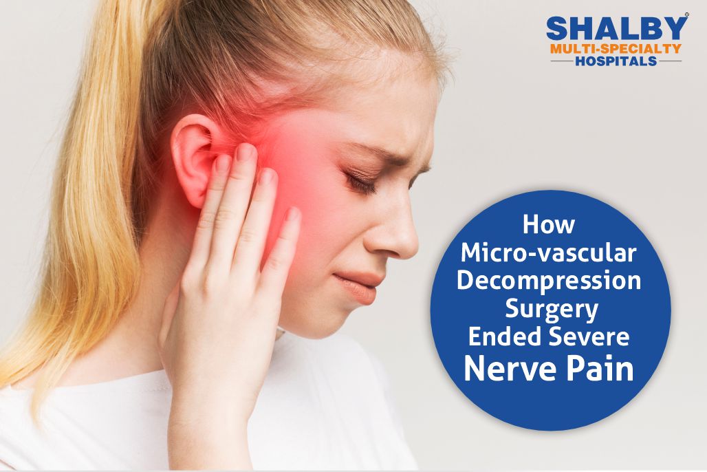 Microvascular Decompression