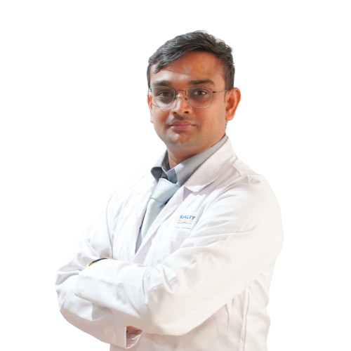 Dr. Keyur Patel - Plastic and Reconstructive Surgeon | Shalby Hospital