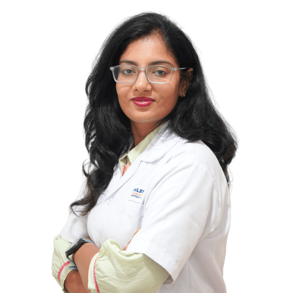 Dr. Snigdha Damani - Gynecologist & Fetal Medicine | Shalby Hospital
