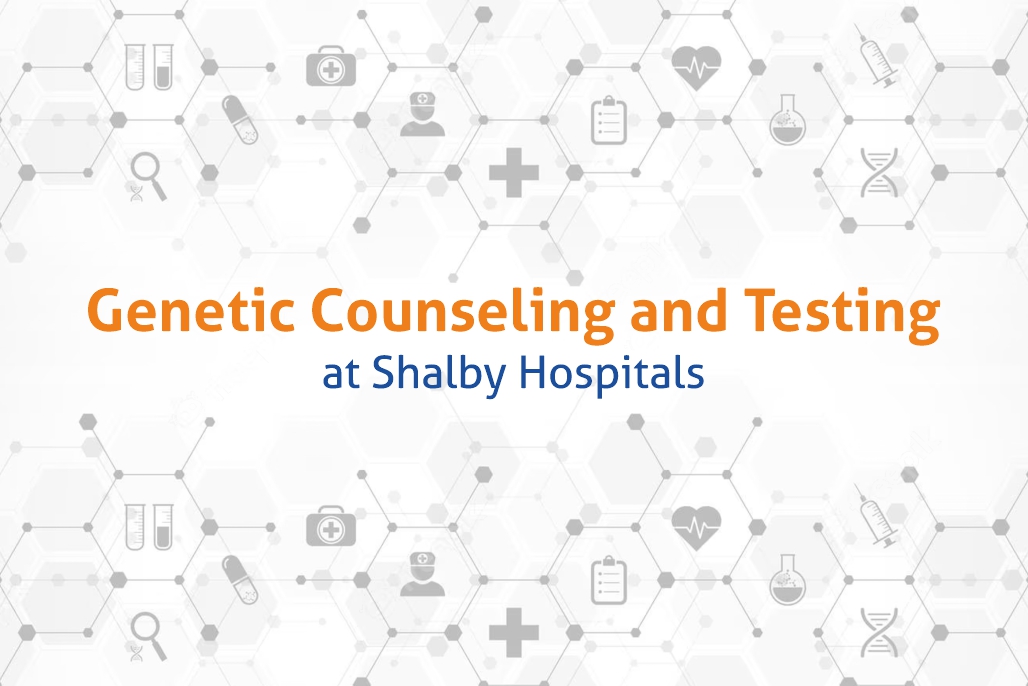 The Role of Genetics in Cancer: Should You Get Tested? - Shalby Hospital