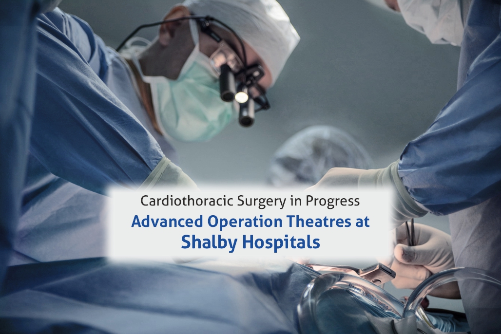 What to Expect Before, During, and After Cardiothoracic Surgery ...