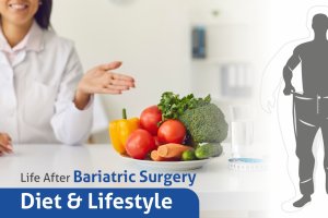 What Is Bariatric Surgery? A Complete Guide for Patients in India - Shalby